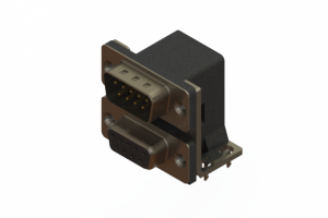 D-Sub Connectors | EDAC Interconnect Solutions | EDAC